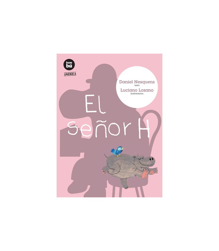El señor H - BlinkShop