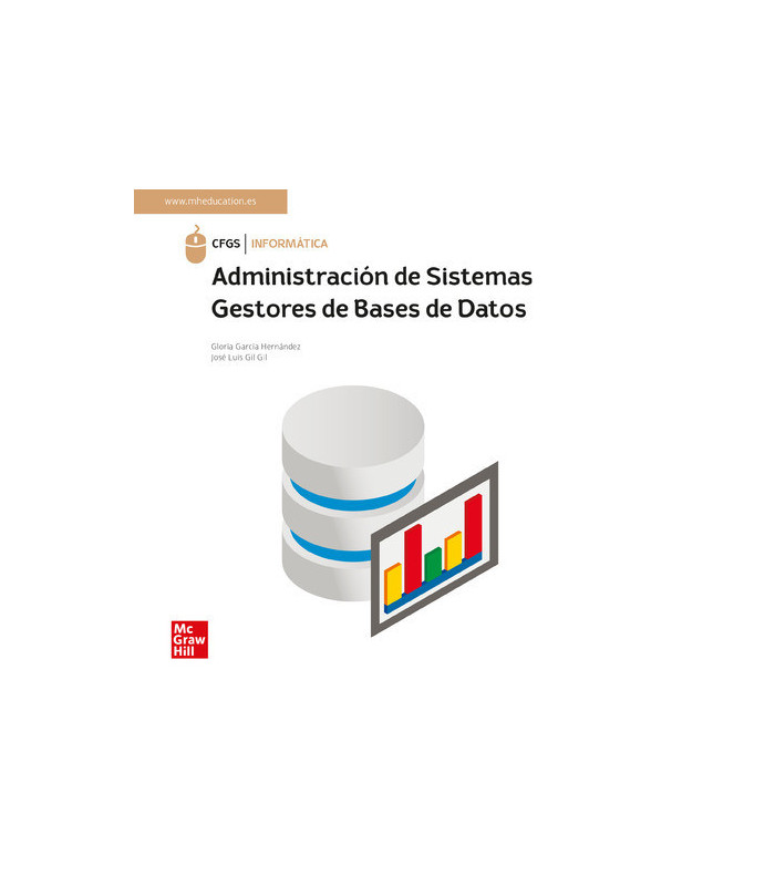 Administración de Sistemas Gestores de Bases de Datos