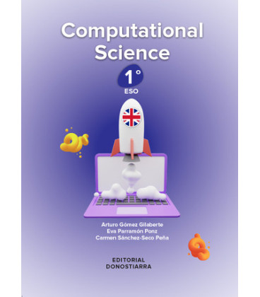Computational Science 1º ESO