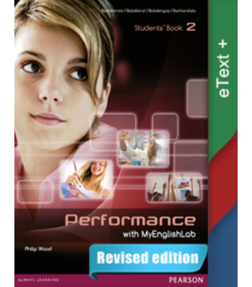 Performance 2 - eText