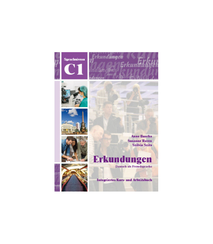 Erkundungen C1 - BlinkShop