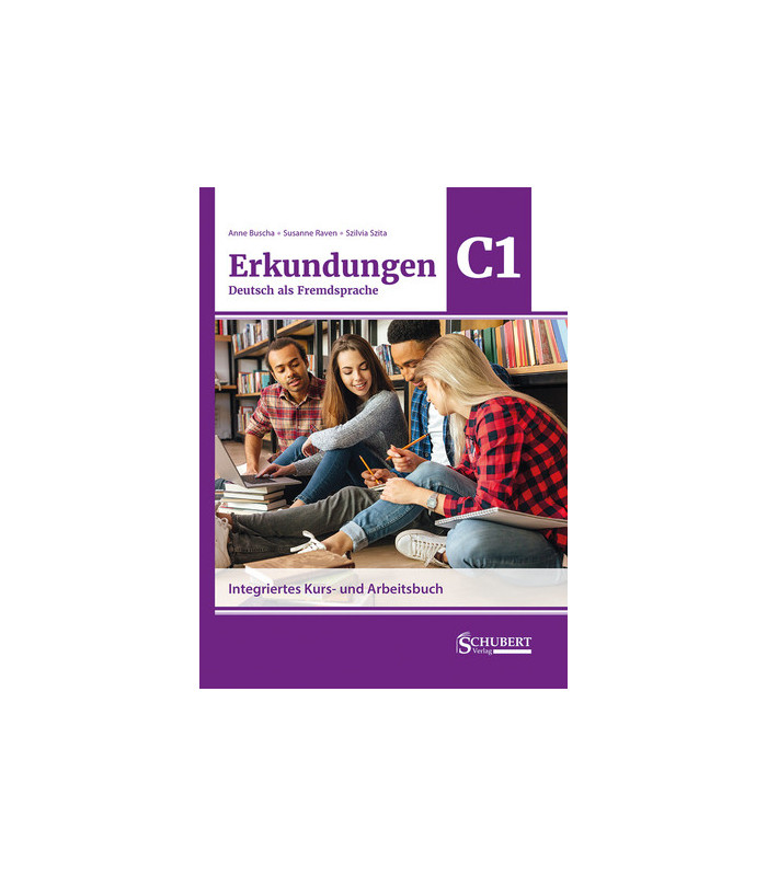 Erkundungen C1